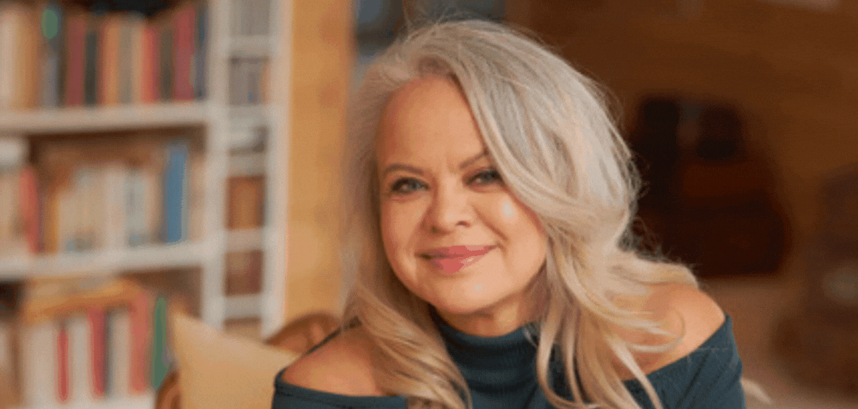 Erogi - den stærke livskraft – INXO A/S